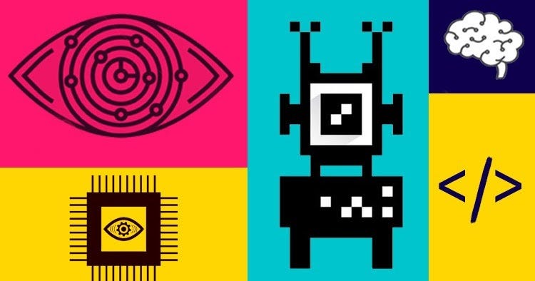 2 Projects You Can Build to Learn Computer Vision and OpenCV in 2024 ...