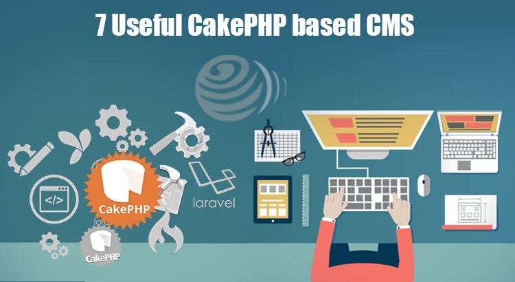 Increase the value of your website with these useful CakePHP based CMS ...
