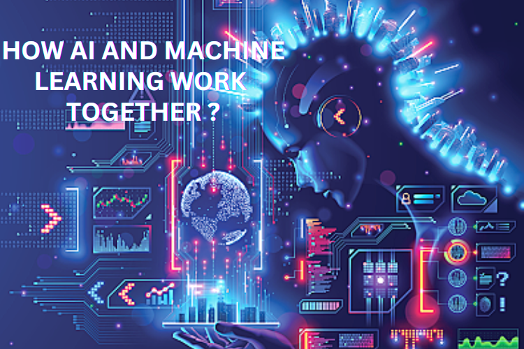 How AI and machine learning work together? | by Study24x7 | Medium