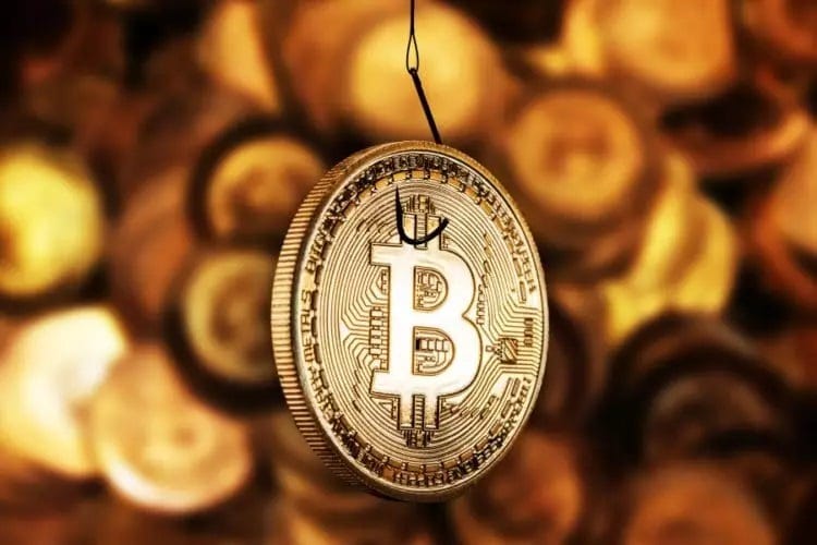 Why Do People Think Bitcoin Is a Scam? | by Laurie Suarez | Medium