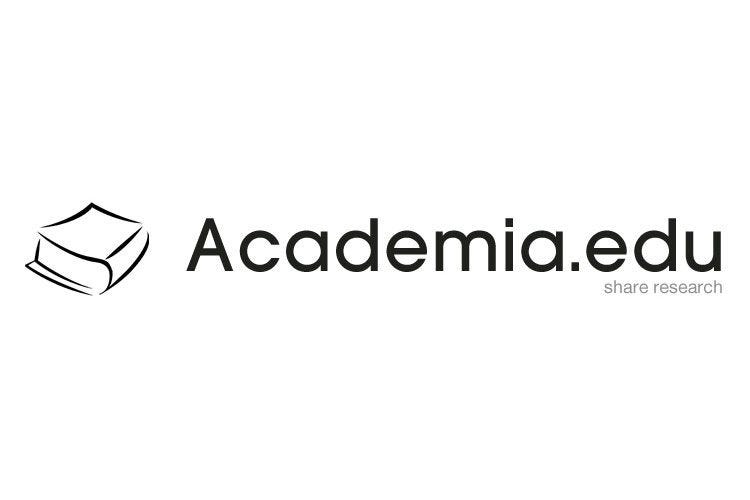 My profile on Academia.edu - Raffaella Aghemo - Medium