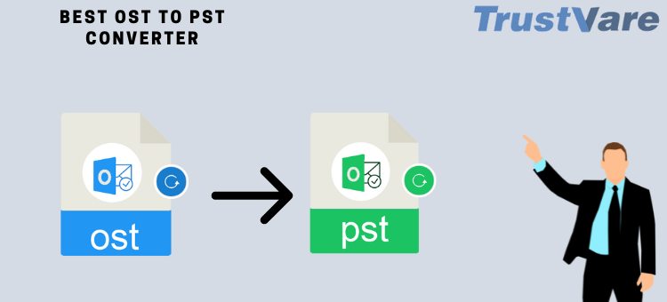 Simple Tactics to Move OST Emails with Attachments to the PST Layout ...