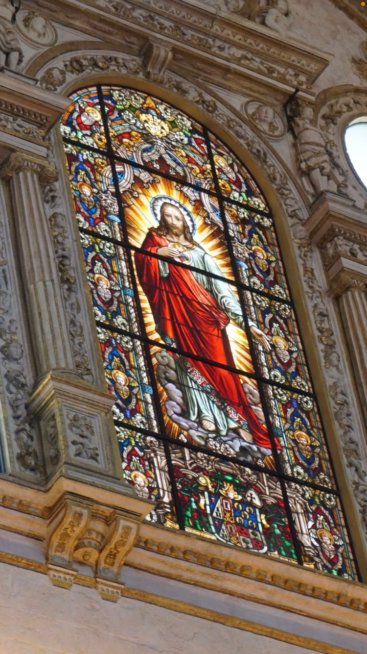 Christ’s consciousness is grace consciousness! | by Grace Mills | Medium