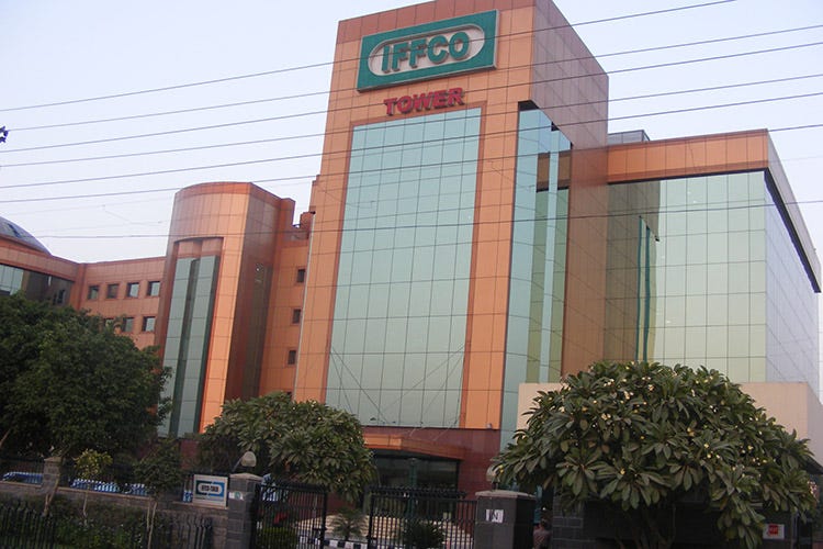 Office Space for Rent in IFFCO Tower - DLF Icon Apartment - Medium