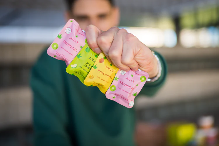 Buy Disposable Vape Online Today — Don’t Miss Out! | by Jolly Cannabis ...