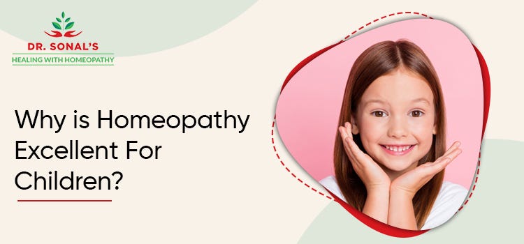 How does homeopathy work? - Dr. Sonal's Homeopathic Clinic - Medium