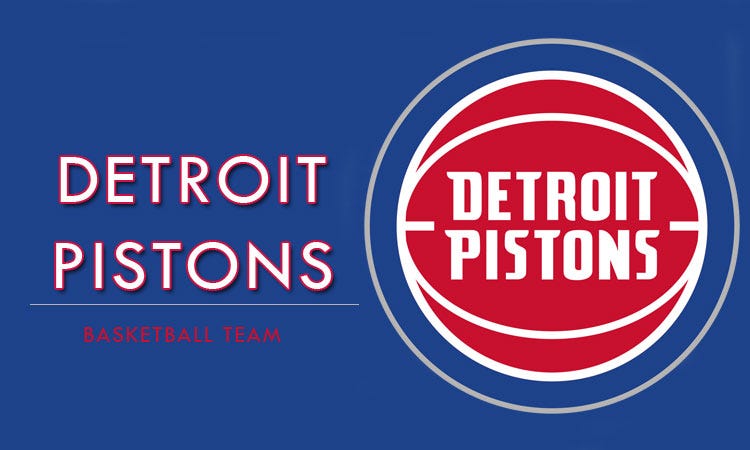 Detroit Pistons Roster — NBA Players — Basketball Players - Sportsdayz ...
