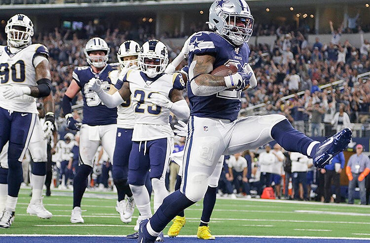 3 Picks Against The Spread - NFL Week 1 | Bout That Action
