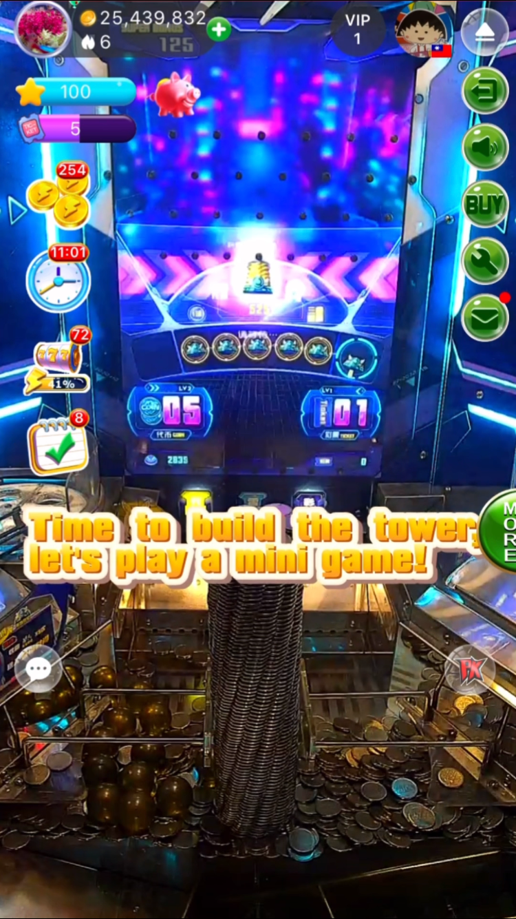 Tips for playing online real coin pusher games to win prizes | by ...