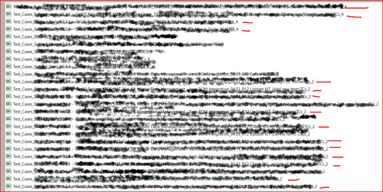 Enhancing Test Case Extraction From Alm With Uft Integration Leveraging Ota Api Automation By
