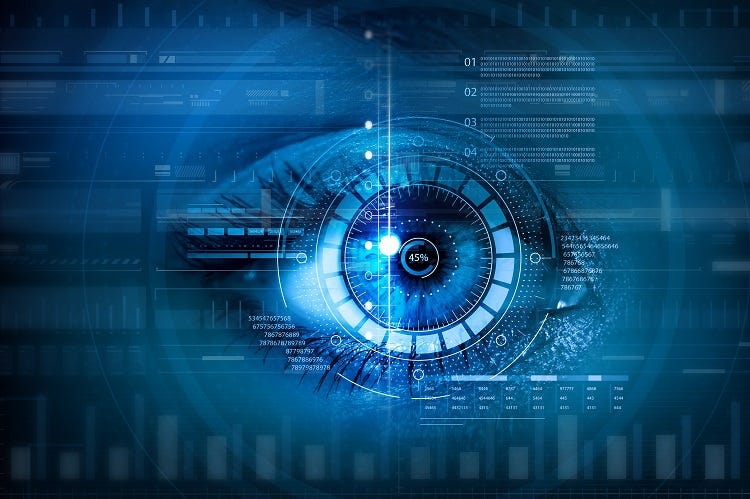 Convolutional Neural Network | DataDrivenInvestor Convolutional Neural Network | DataDrivenInvestor