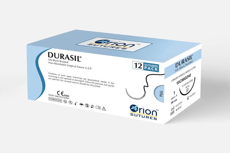 Orion Sutures: The Best Silk Suture Manufacturer in India | by SEO ...