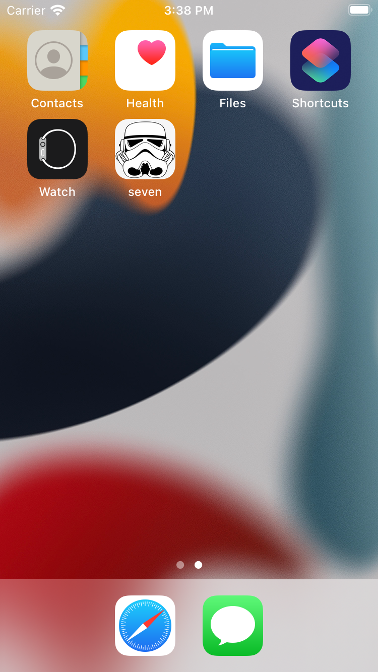 #7 從 App Icon Generator 產生 iOS App Icon - 彼得潘的 Swift iOS App 開發教室 - Medium