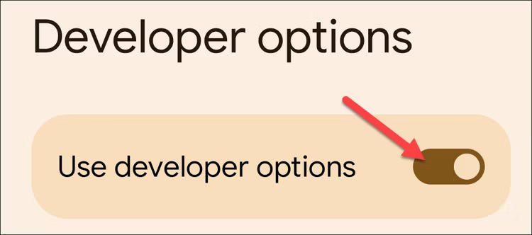 How To Enable Developer Options On Android Mobile And Usb Debugging 5246