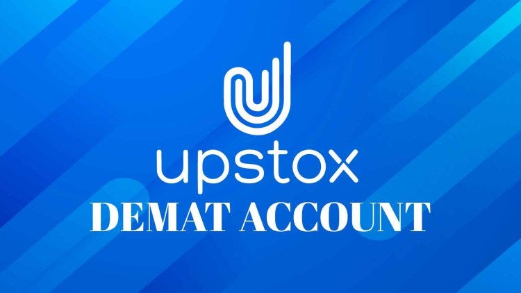 How to open and close an Upstox Demat Account and what are its charges ...