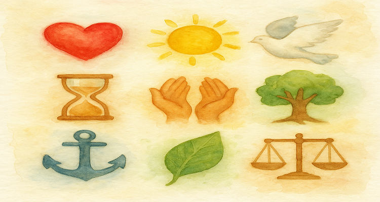 Fruits of the Spirit: Cultivating Love, Joy, Peace, Patience, Kindness ...
