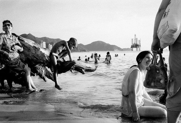 Navigating photojournalism’s changing landscape with Matt Abbott | by ...