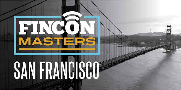Top Bloggers to Meet at FinCon Masters 2017 | by Dave Claffey ...