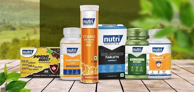 Essential Nutrients that Supplement a Balanced Diet | by Nutri ...