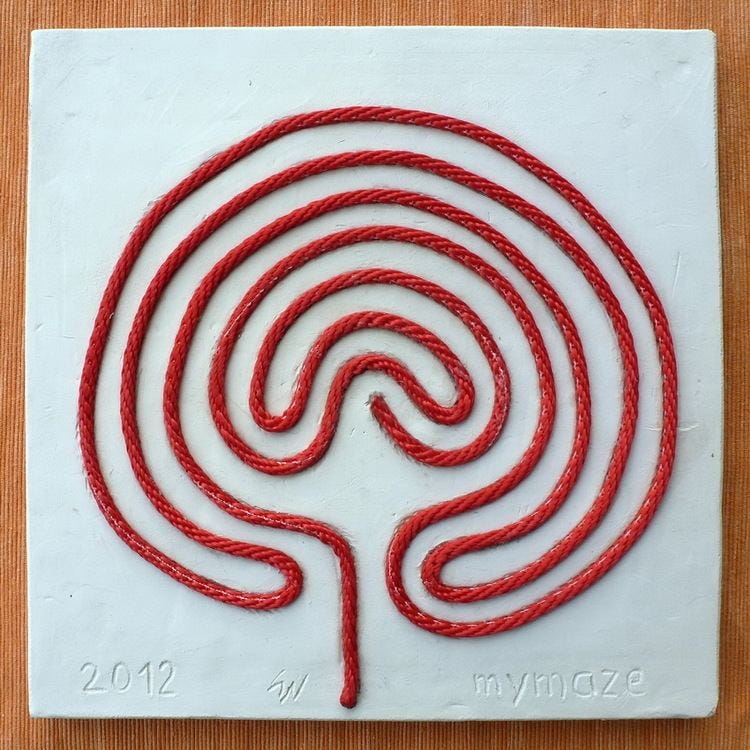 =Adriane’s Thread=. Following Adriane’s thread throughout… | by Neoli ...