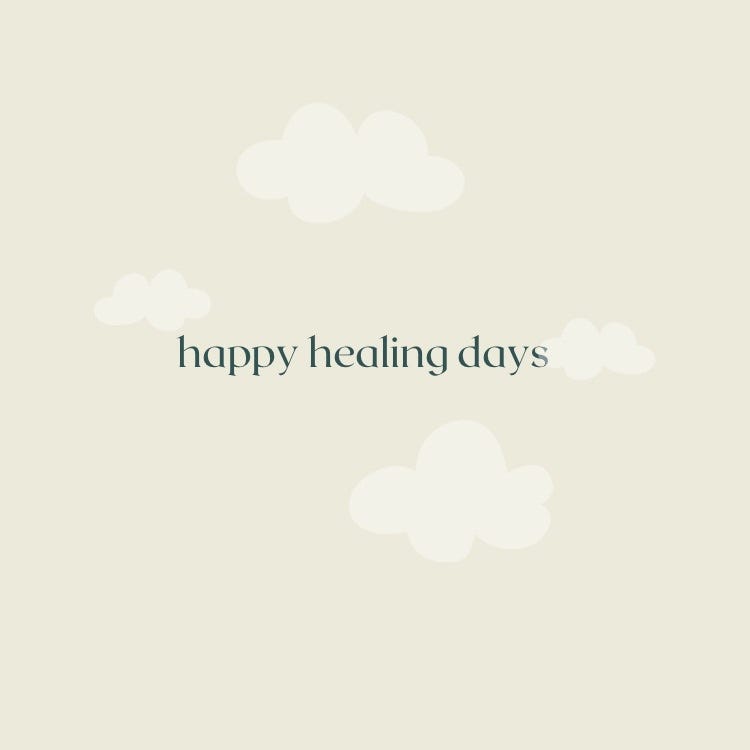 onwards we go ep1. 2022 has been my biggest heartbreak… | by Ann ...