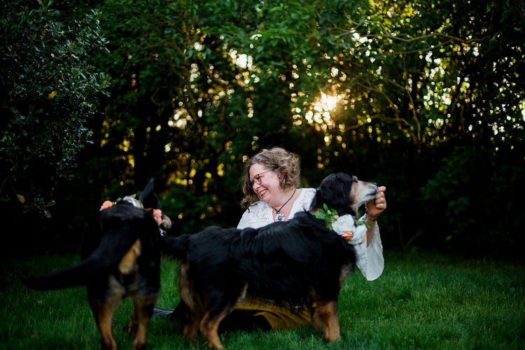 The Number-One Thing your Animals wish you’d do for them | by Joanna ...