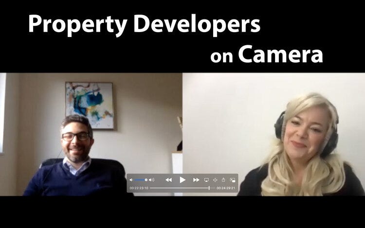 Home Builders on Camera. Are you a Property Developer? Feature… | by ...