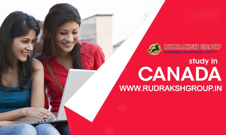 Let Rudraksh Group Help You Know About the Highest Paying Education Programs In Canada | by ...
