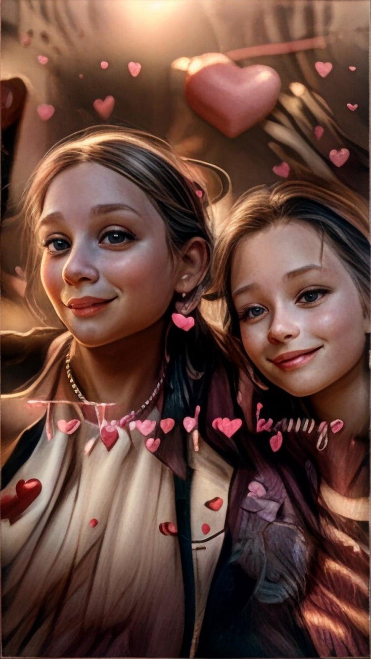 Trust the Magic of New Beginnings | by Maxine Thornborrow | Mar, 2025 | Medium