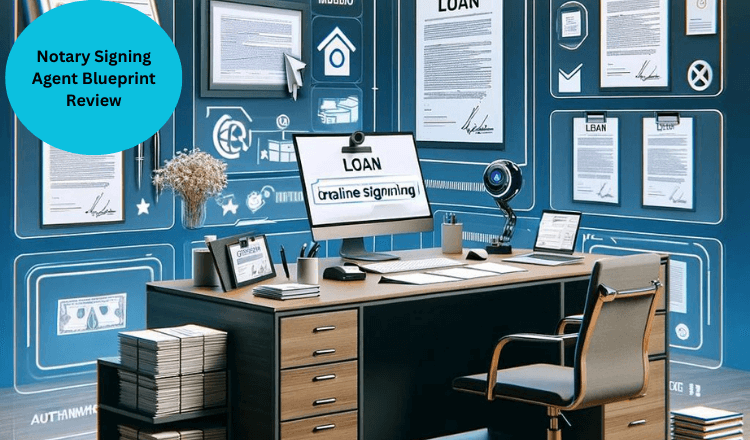 Notary Signing Agent Blueprint Review — Is NSA Blueprint Worth It? | by ...