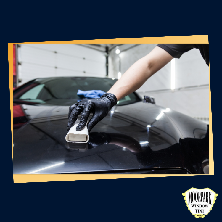 Why Ceramic Coating Beats Traditional Waxing Every Time | by Moorpark ...