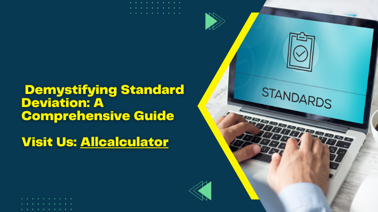 Demystifying Standard Deviation: A Comprehensive Guide | by Caleb ... Demystifying Standard Deviation: A Comprehensive Guide | by Caleb ...
