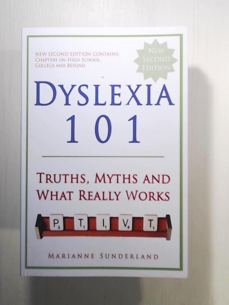 [READ][BEST]} Dyslexia 101: Truths, Myths and What Really Works - Gabrielasampson - Medium