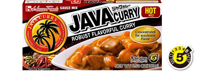 Java Curry. A demonstration of currying in the Java… | by Vijay Lakshminarayanan | Galileo ...