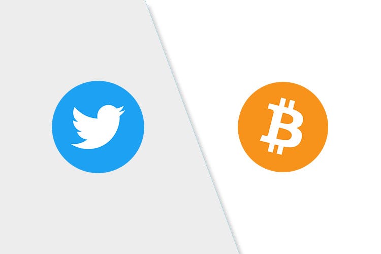 How social media affects Bitcoin volatility: Time series analysis on ...