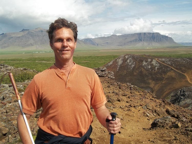 The Extraordinary Journey of Daniel Kish: Navigating Life with ...
