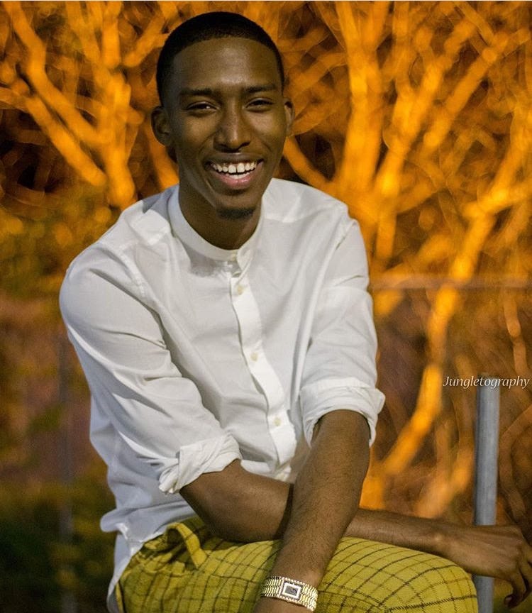 More than JUST Tyrese’s Protégé. Zo, the Prodigy | by Aaron Parrish-Dean | Medium