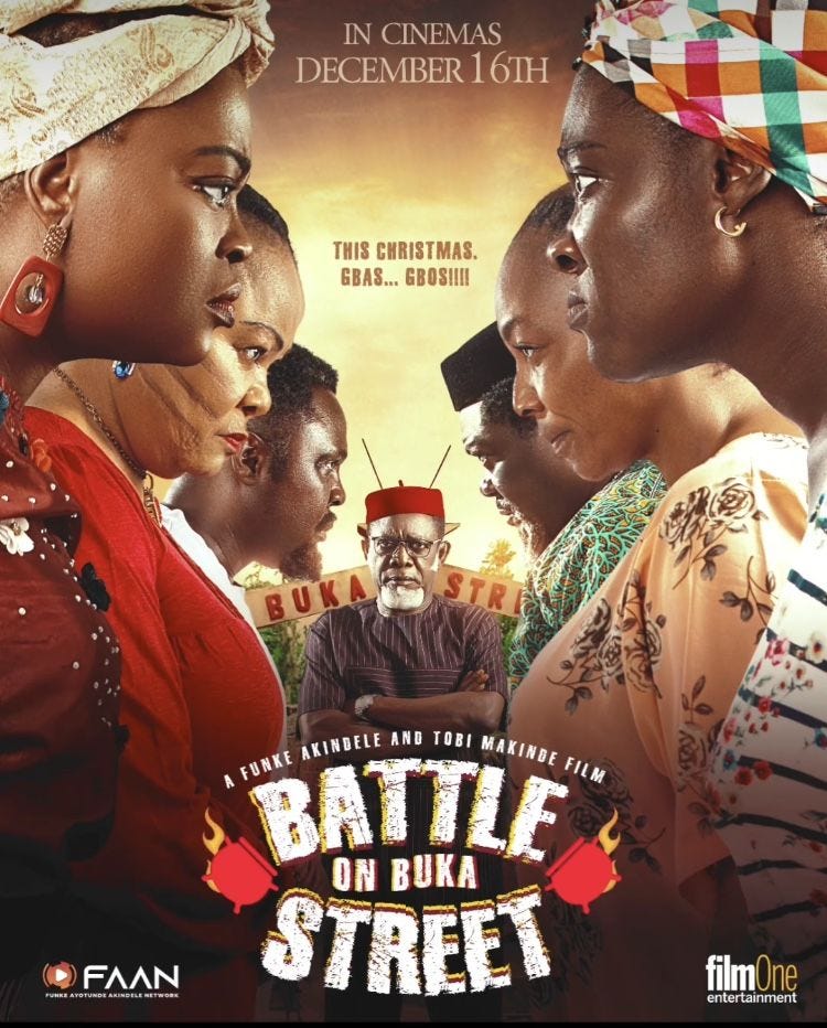 Download Battle On Buka Street — thenetnaija | by Movies Gulp | Medium