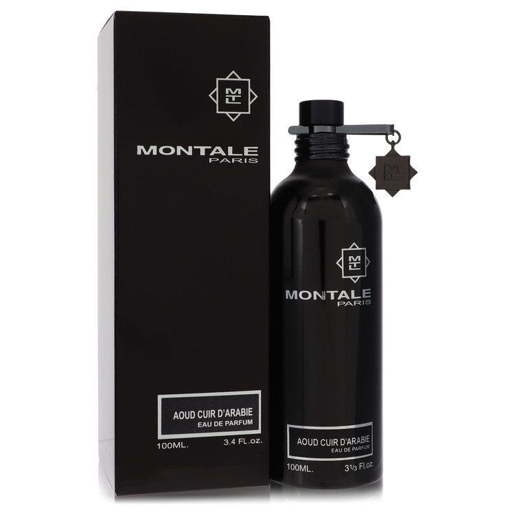 Hurry! Montale Aoud Cuir D’Arabie Perfume — Save 25% Today | by Ameer ...