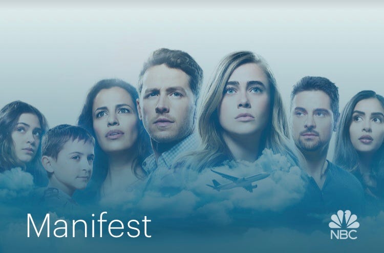 Review: ‘Manifest’. Imagine this: Lost meets The Leftovers… | by ...