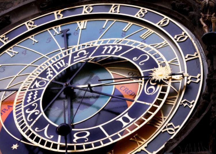 Understanding ‘TIME’ — Theories, paradoxes and possibilities | by ...