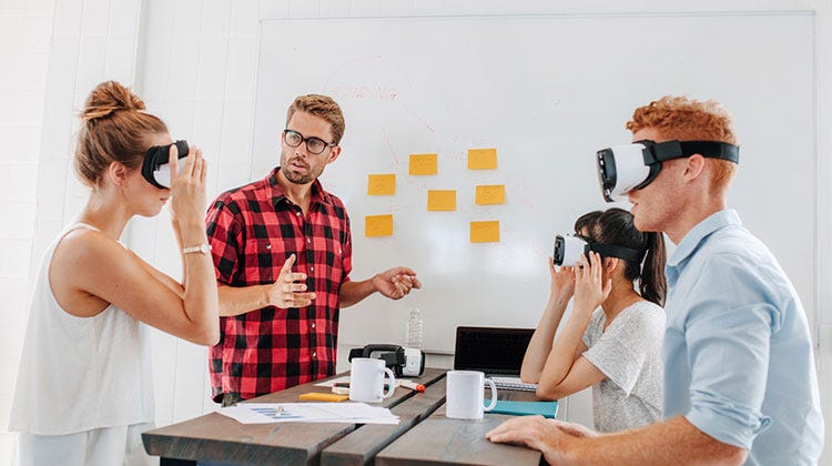 Media And Entertainment. Entertainment Tech Solutions | by Ndimension ...