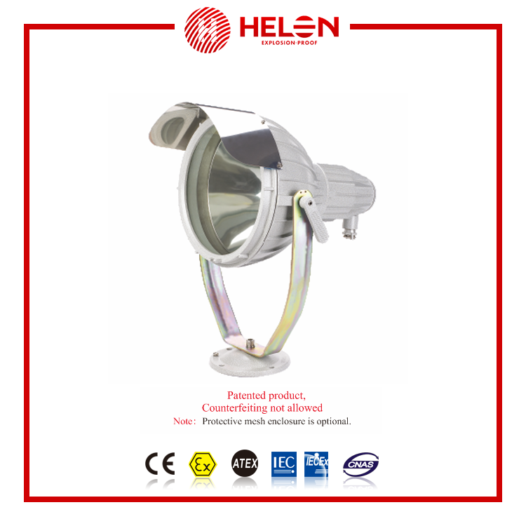 The Concept of Explosion Proof Light and its benefits | by Helon ...