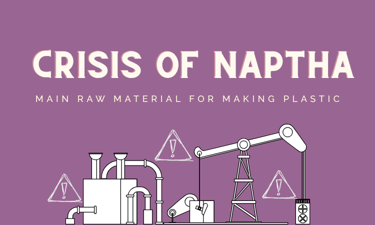 ⚗️ The End of Naptha: Rethinking Raw Materials in a Post-Fossil Future ...