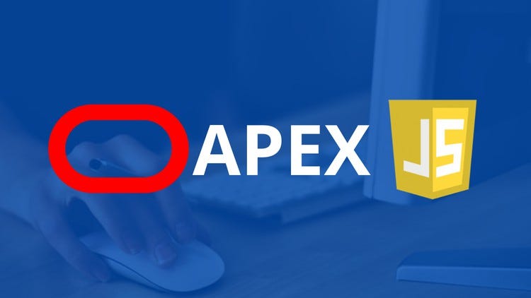 Using JavaScript to Set & Retrieve Oracle Apex Page Items. | by Nii Tetteh Adjirackor | Medium
