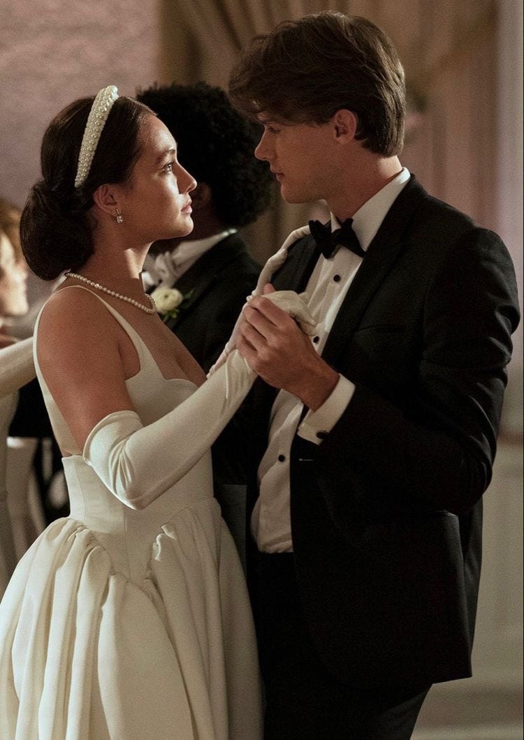 prom night (part 2) | by part of frownyswan | Medium