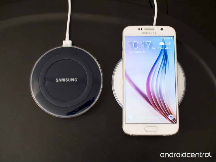 Wireless Charging: A World without Wires | by Matthew Biggins ...