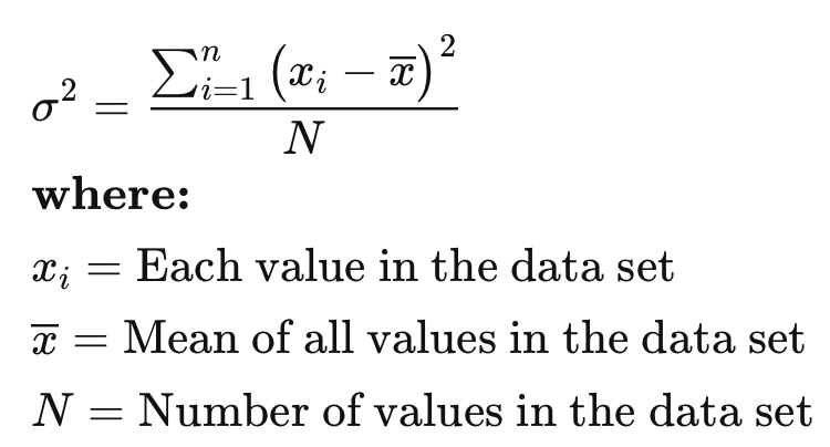 Basic Statistics : Understanding basic stats terminology | by Rasaghna ...