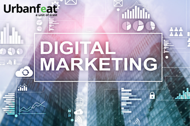 Elevate Your Brand with the Best Digital Marketing Agency in Lucknow - urbanfeat technologies ...