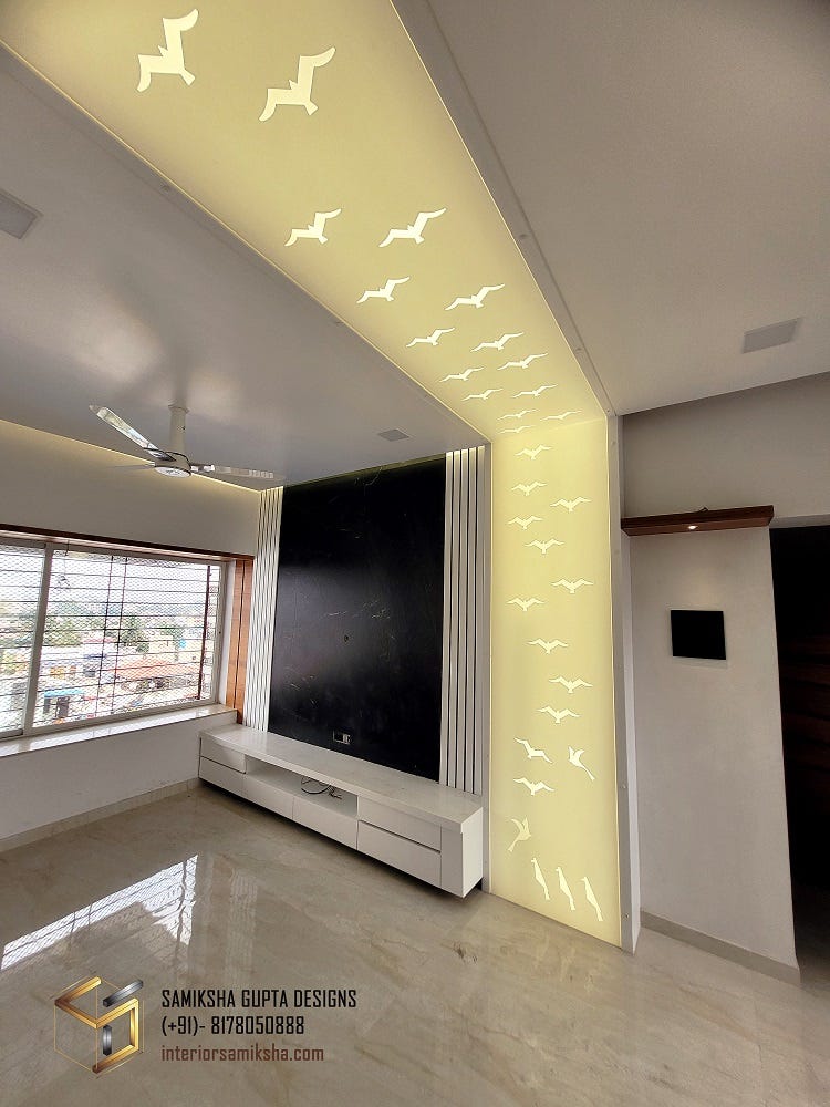 Corian Drama in the House: Corian Use in Interiors | by Samiksha Gupta | Medium